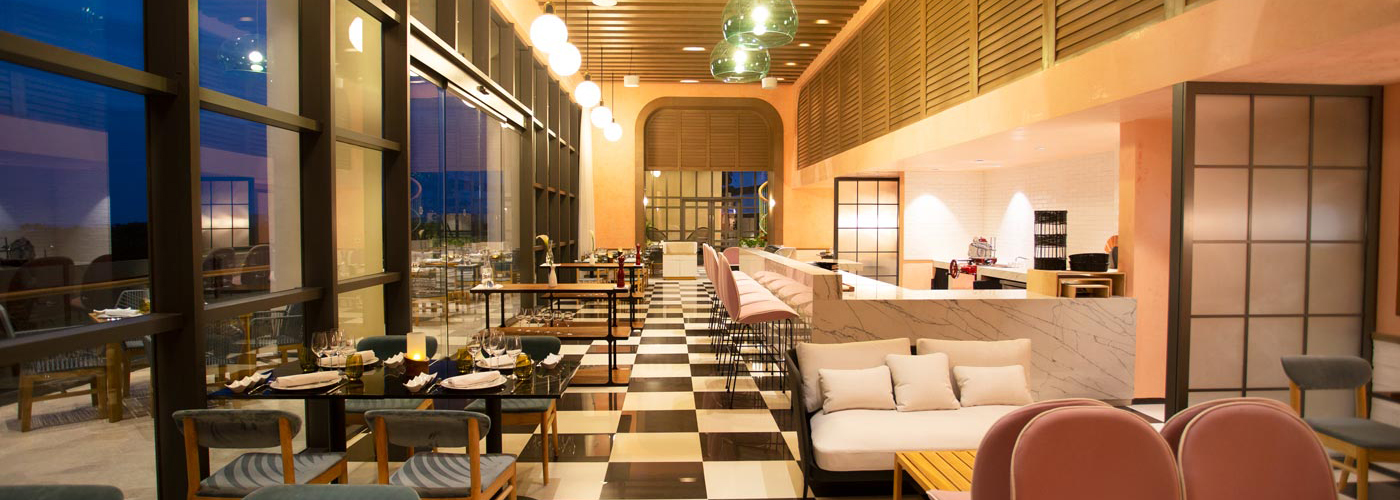 ATELIER Playa Mujeres | All-inclusive luxury resort in Cancun