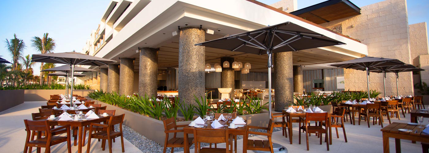 ATELIER Playa Mujeres | All-inclusive luxury resort in Cancun