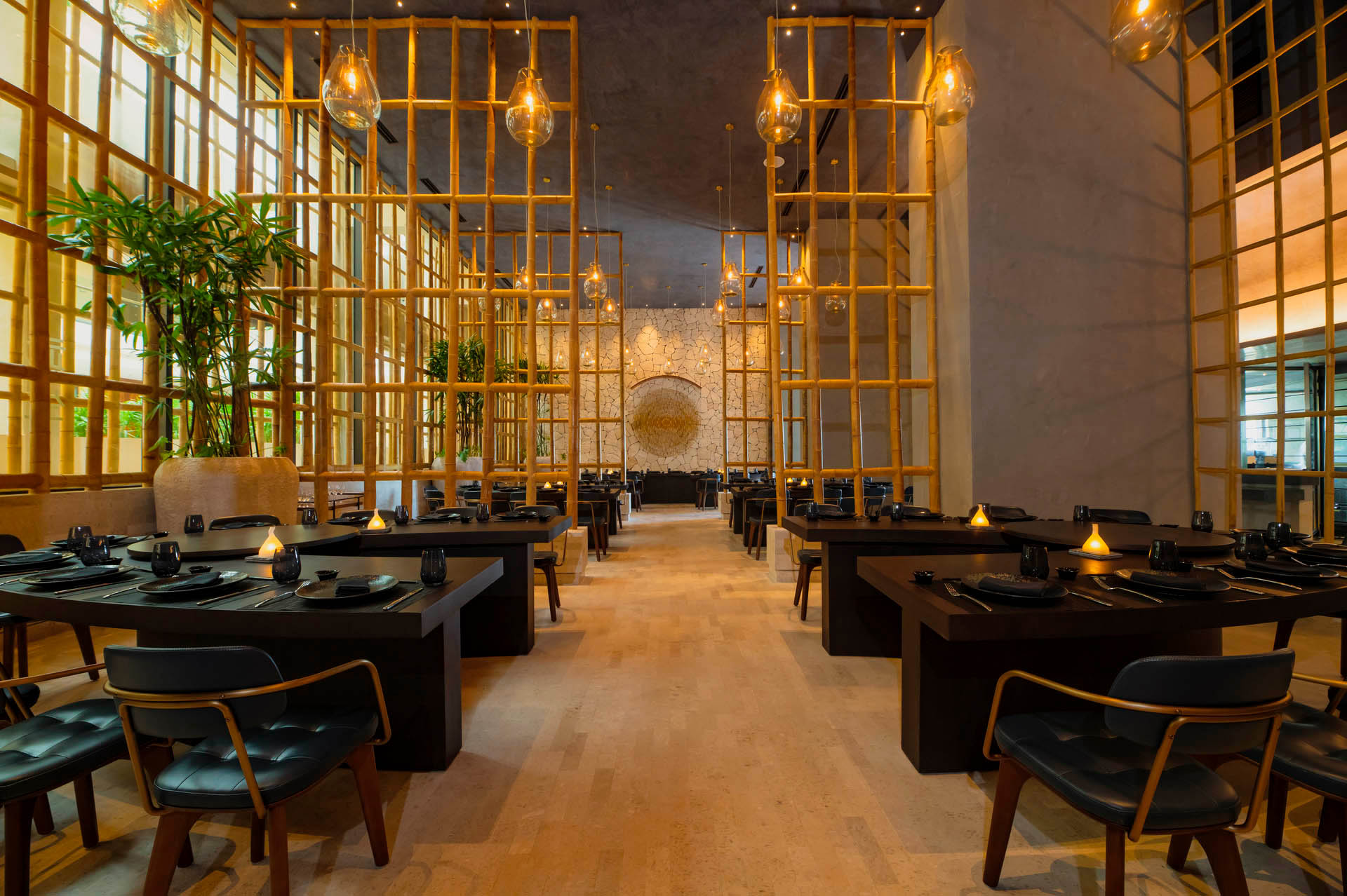 ATELIER Playa Mujeres: All-inclusive luxury resort in Cancun