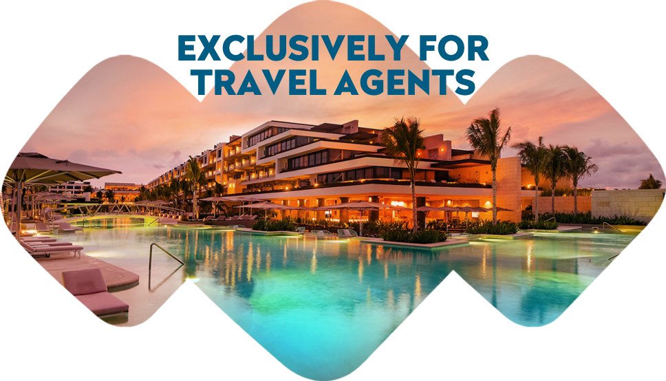 Atelier de Hoteles: Luxurious All Inclusive Resorts in Mexico